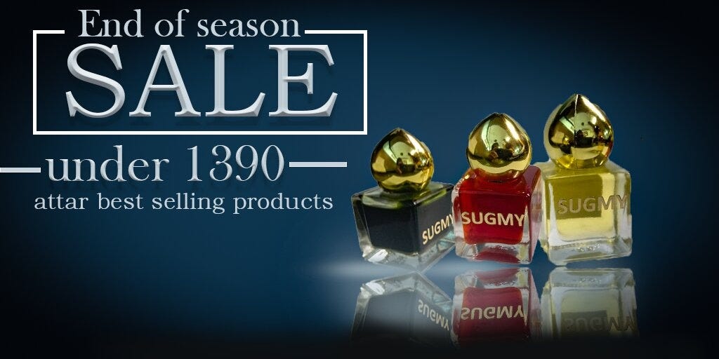 sugmy - Sugmy Fragrances Private Limited - Medium
