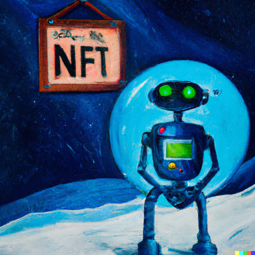 The NFT Effect: Fueling innovative businesses | by Manu Sood | Medium