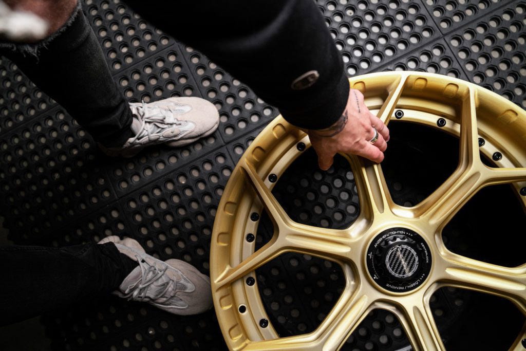 3 Ways to Increase Wheel Sales at Your Automotive Shop | by Drop Center ...
