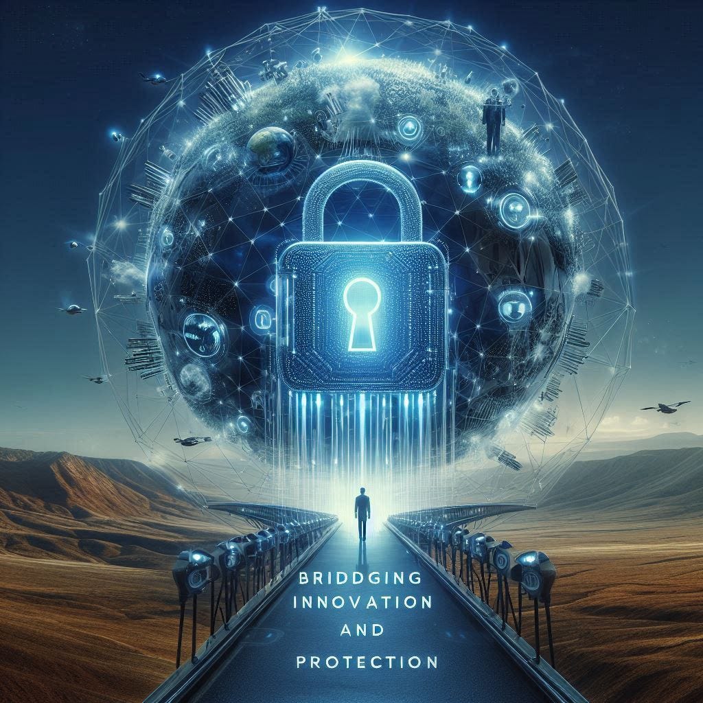 From Smart Devices to Intelligent Systems: Rethinking Cybersecurity in ...