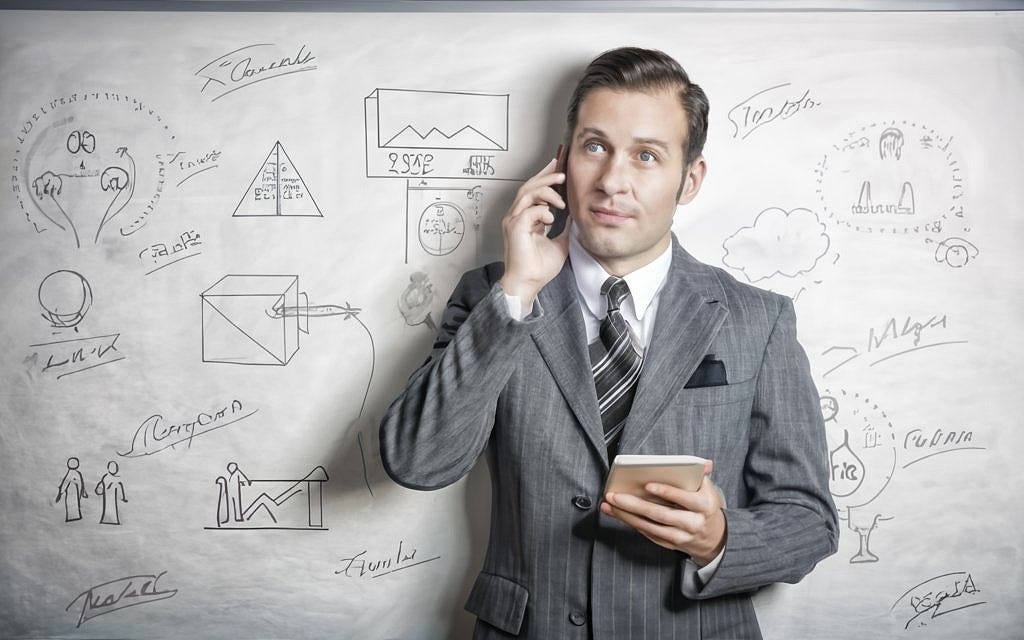Introduction to closing: Strong cold call strategies | by James Nod ...