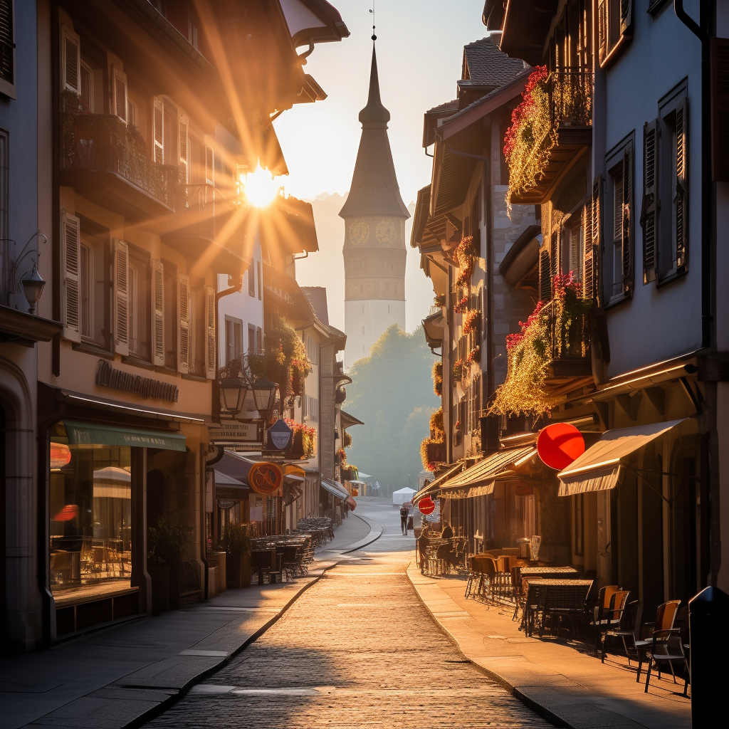 Exploring the Richness of Swiss German: A Journey Through Unique Words ...