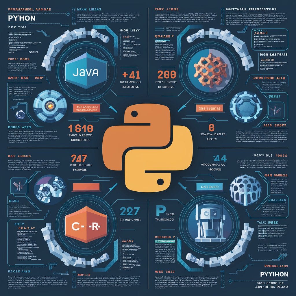 What is the best programming language for artificial intelligence and ...