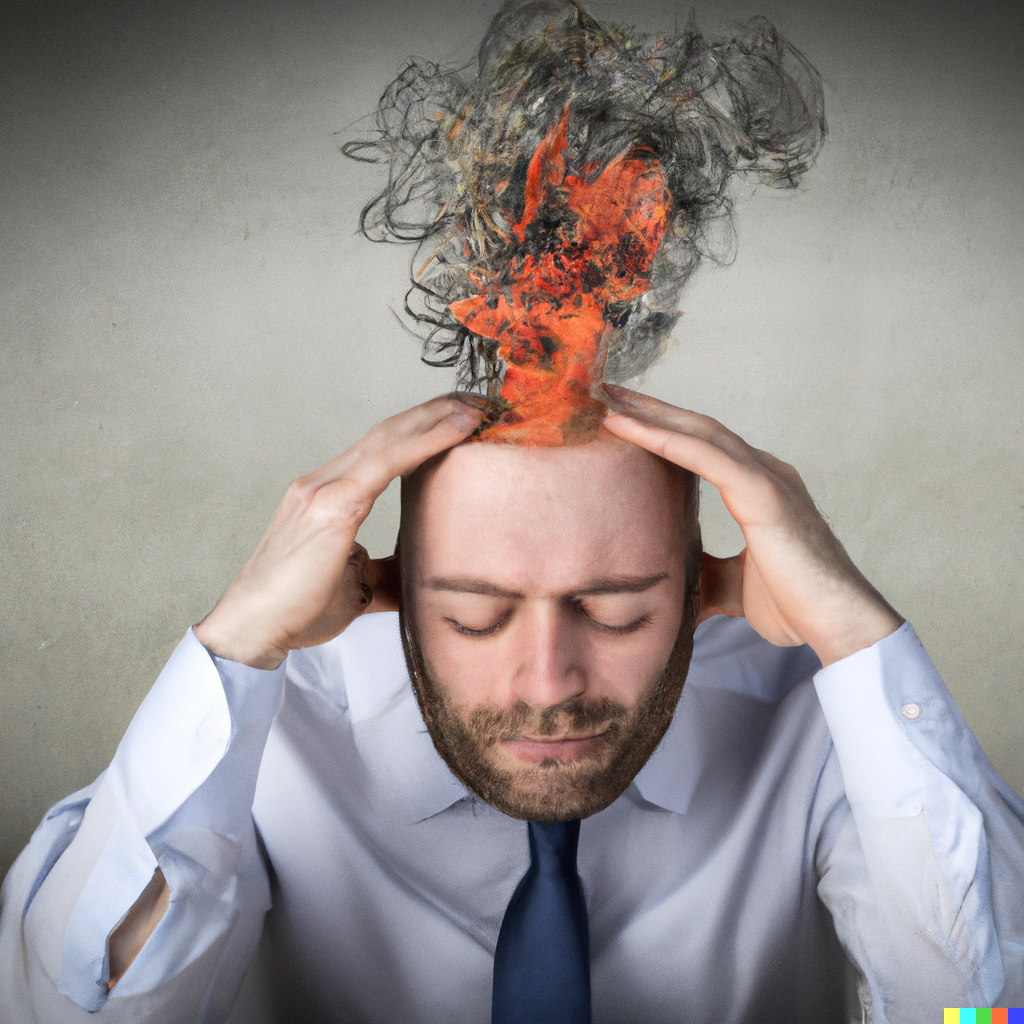 Burnout and social connection. Burnout can feel like a chest… | by ...