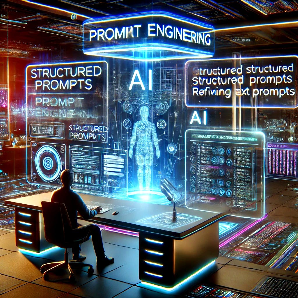 Mastering Prompt Engineering: How to Write Effective Prompts for ...