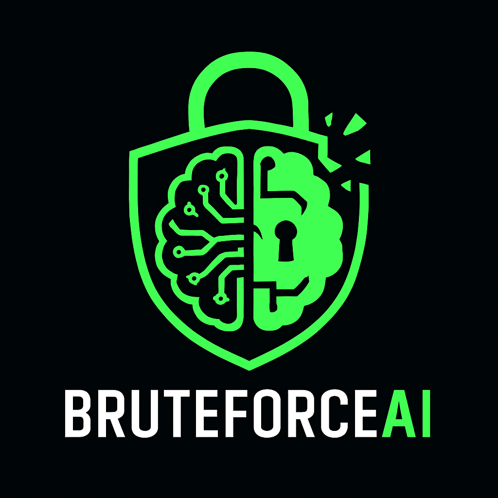 BruteForceAI: When Artificial Intelligence Meets Web Security Testing ...