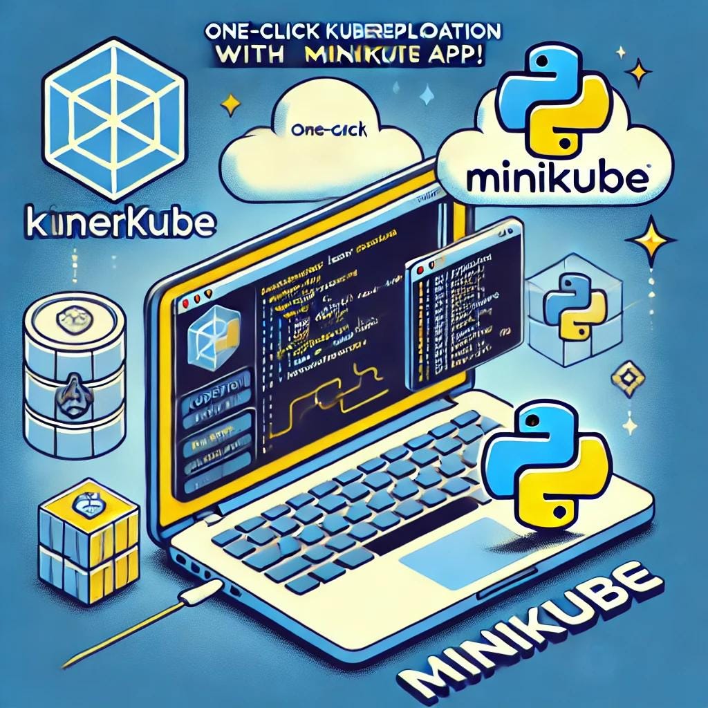 🚀 Make Your Job Easy with Linux Shell Scripting — Deploy a Python App ...