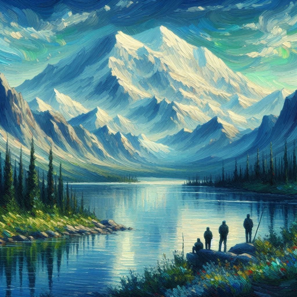 Timeless and True. RWDrabble 2.0.039 Eternal is the random… | by Nancy ...