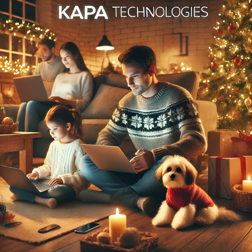 The Magic of Connection: How Technology Transformed My Business and ...