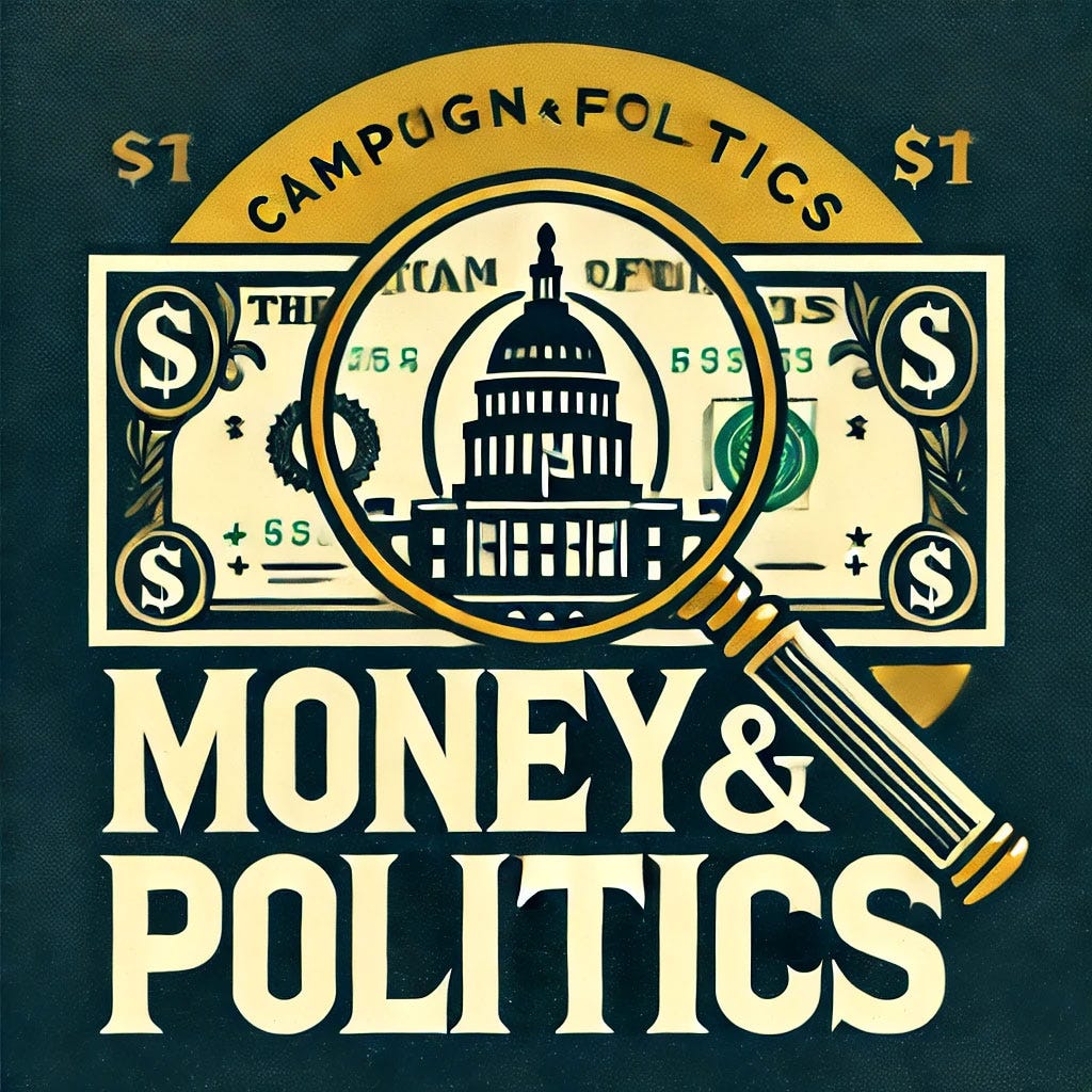 Money and Politics