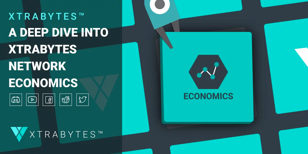 XTRABYTES Earnings Potential Unlike Traditional Blockchain Networks ...