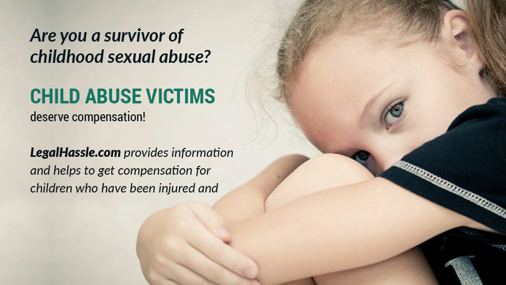 Find out more about your child abuse lawyer | by LegalHassle | Medium