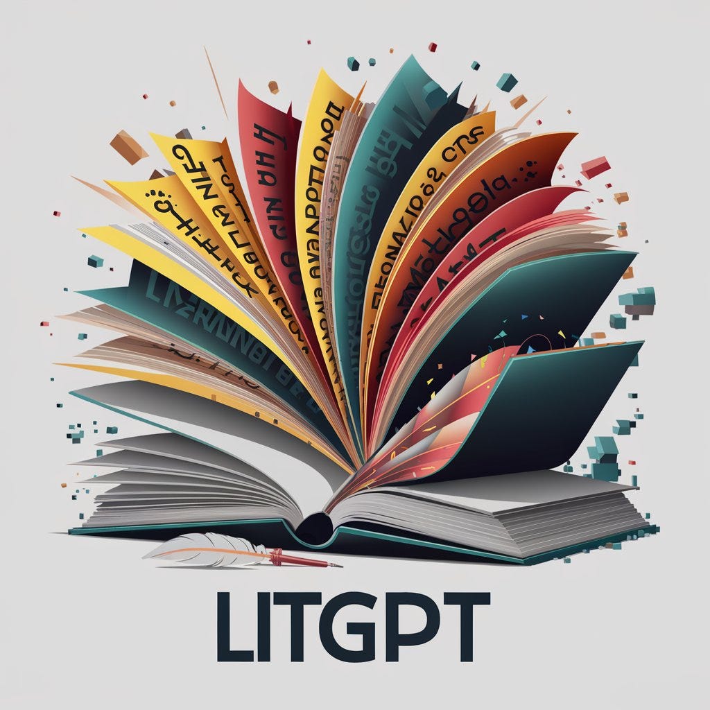 Revolutionizing Text Generation with LitGPT | by Vivek Dabhade | Jul, 2024 | Medium
