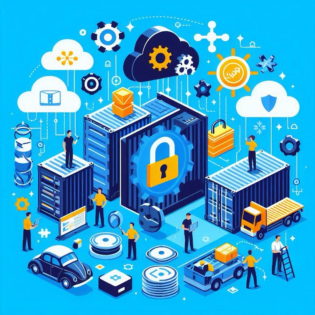 From Code to Cluster: A Real-World Walkthrough of App Deployment on ...