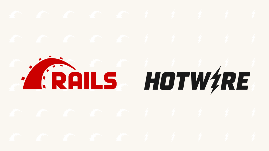 Rails 7 with Hotwire vs React: Comparing Approaches to Building Modern Web Applications | by ...