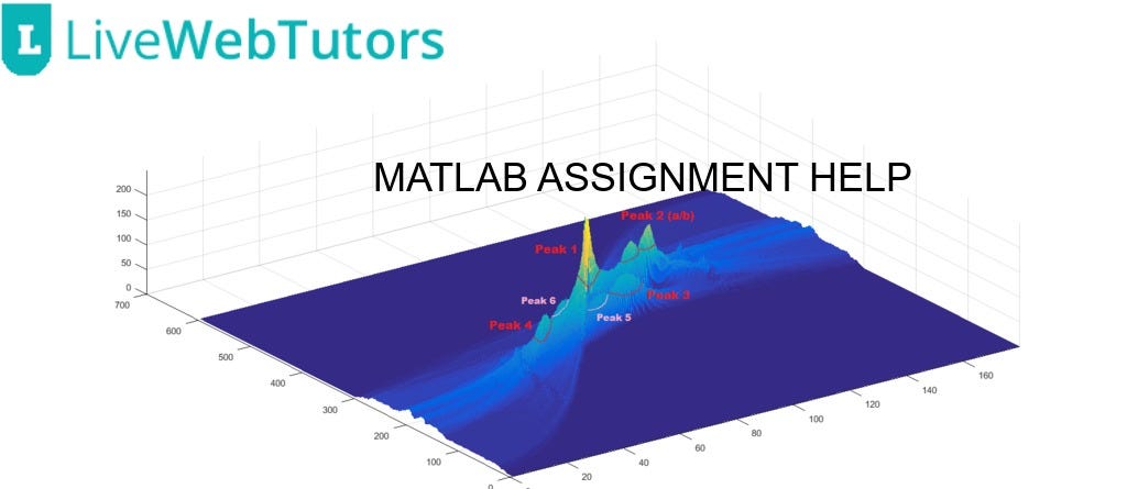 Matlab Assignment Help Matlab Assignment Help By Rosa Parks Medium