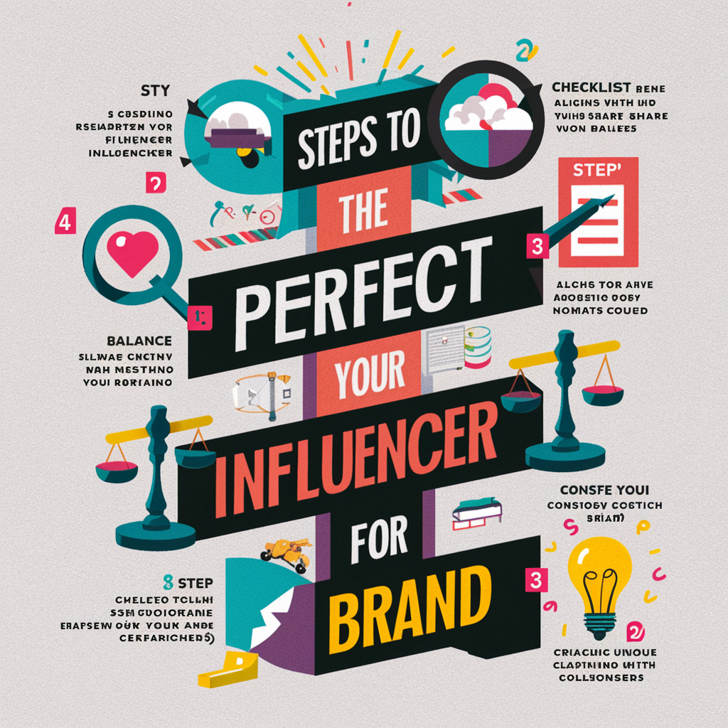 Influencer Marketing: How to Choose the Right Influencer for Your Brand ...