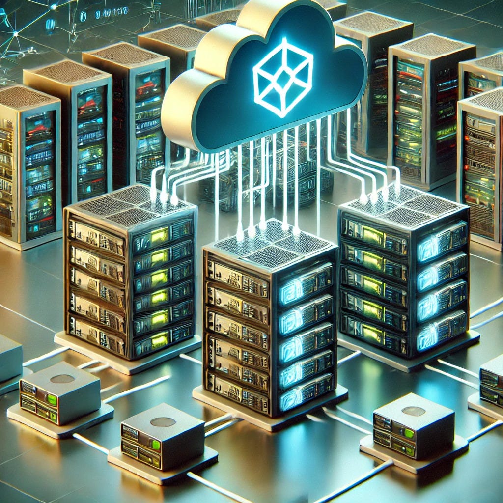 Kubernetes Basics: A Beginner’s Guide | by Shreeram Yemineni | Mar ...