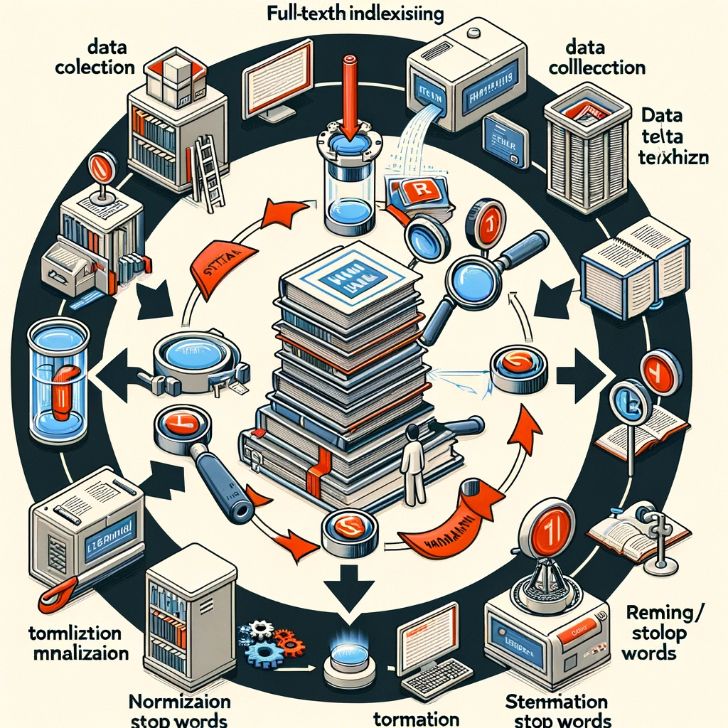 Full-Text Search: A Comprehensive Guide | by Soner Oz | DigiGeek | Medium