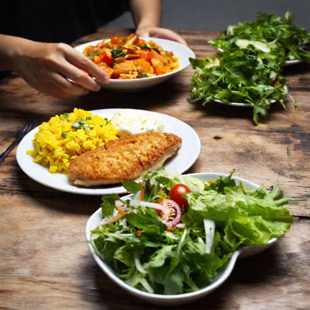 Does Eating More Meals Really Help You Lose Weight? | by Koddus Ali ...