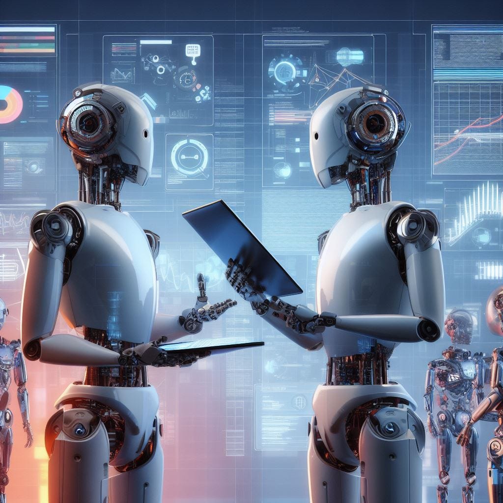 Building the Ultimate Trading Screener with Python | by Xavier Escudero ...