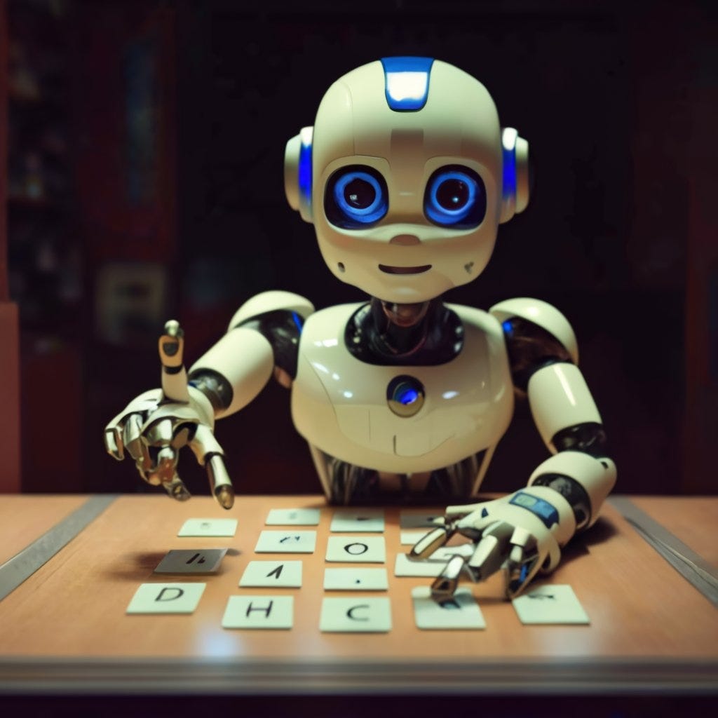 Building a Simple Rock, Paper, Scissors Game in Java | by ...