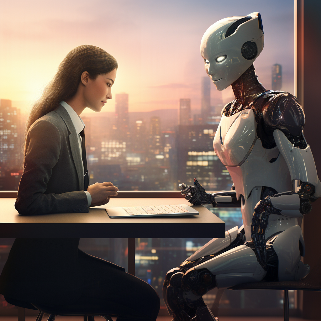 How AI Is Making Our Lives Better | by Derick David | Utopian | Medium