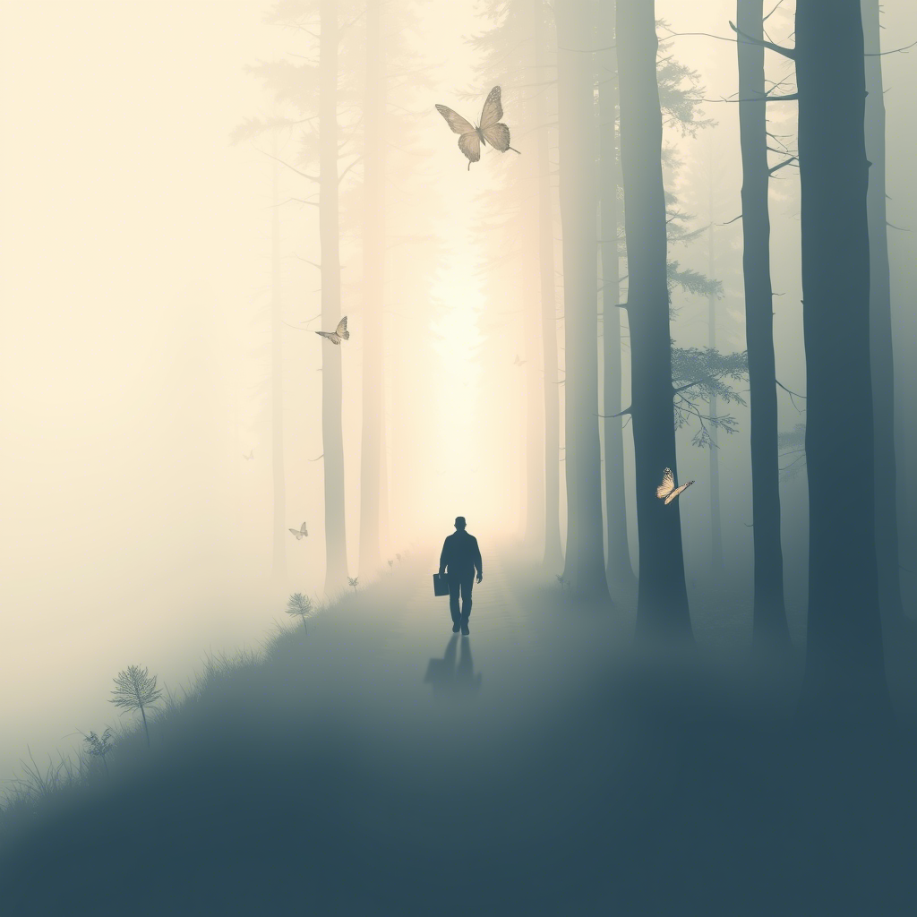 When Life Disappoints: Trust, Pain, and the Choice to Grow | by SIVARO ...