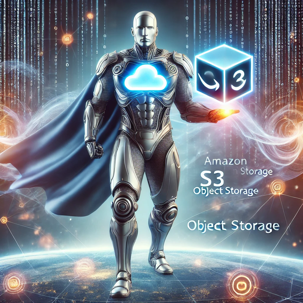Amazon S3: The Digital Attic Where You Can Store Literally Anything ...