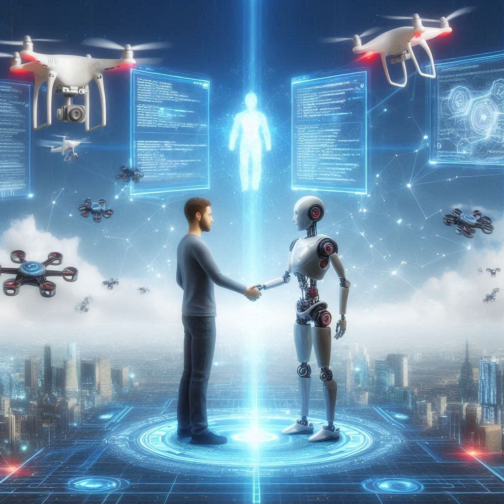 Generative AI and Its Implications: Insights From Harvard Business Review | by Bogdan Marin ...