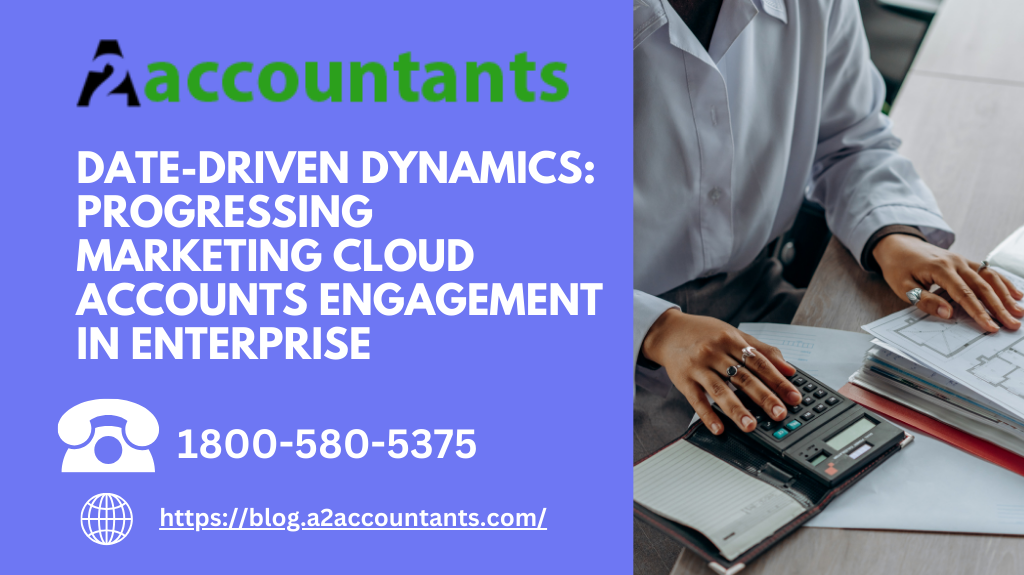 Progressing Marketing Cloud Accounts Engagement in Enterprise | by ...