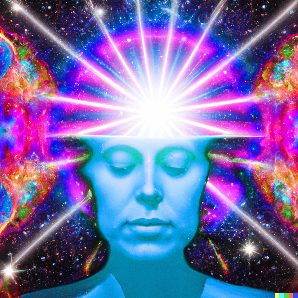 The One Thing Your Mind Can Do That Will Change Your Life | by Bob ...