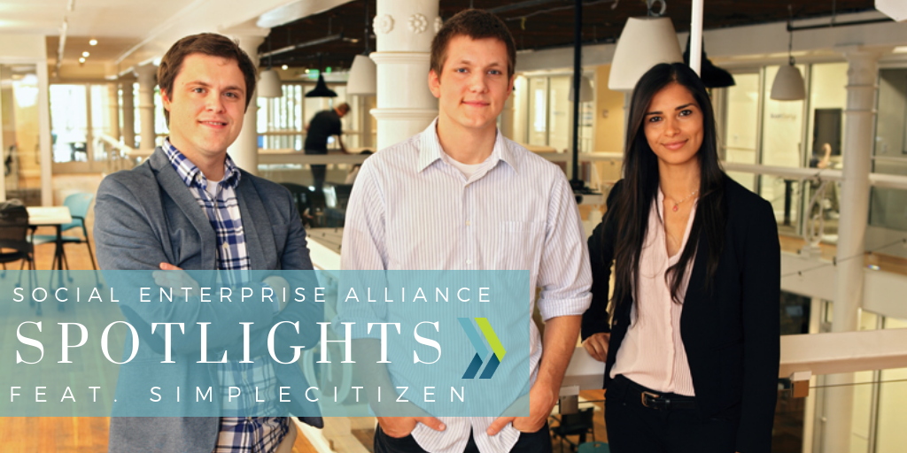 Citizenship Made Simple. SimpleCitizen is a digital immigration… | by ...