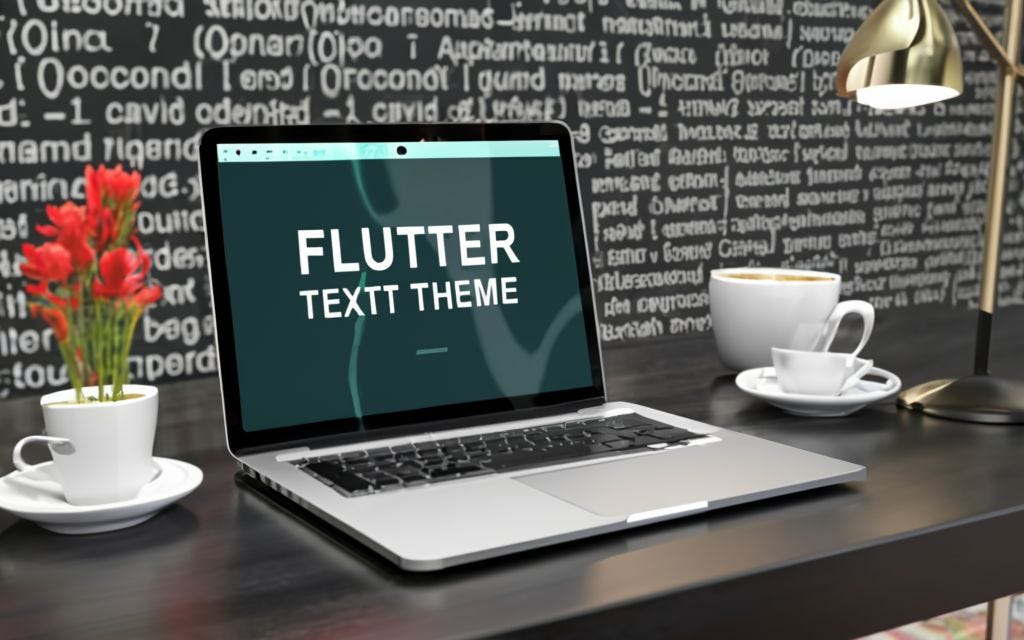 Unveiling the Power of Text Themes in Flutter: A Comprehensive Guide ...