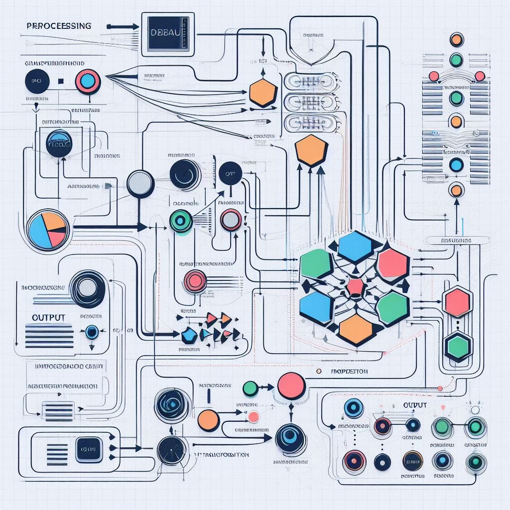 The Significance of Selecting a Strong Preprocessing Model | by ...