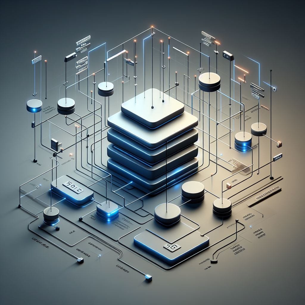 Simple Introduction Of Sql Constraints By K Javaman Dec 2023 Medium