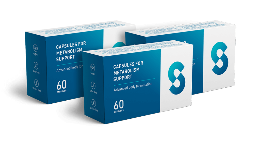 Style Capsules: A Scientific Approach to Smart Weight Loss | by ...