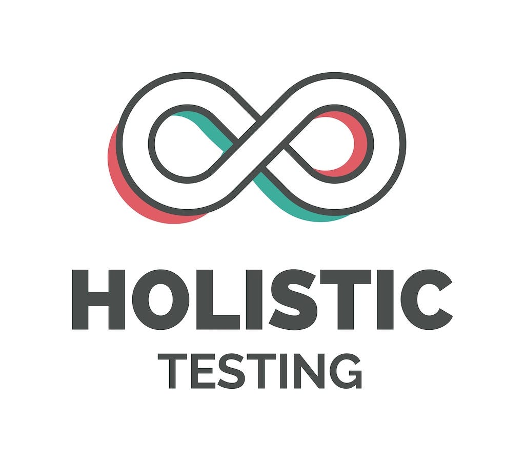 Holistic Testing. Holistic testing is a testing approach… | by Mahmoud ...