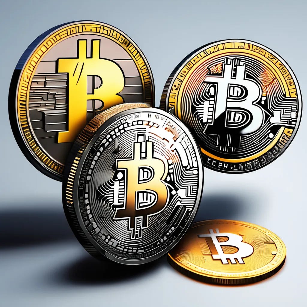 This One Coin Gives You 5x-10x in Upcoming Time | by Precious Lily 💖 ...