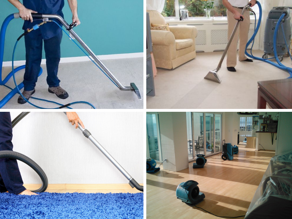 Best Restoration and cleaning service | by Sheen Cleaning | Medium