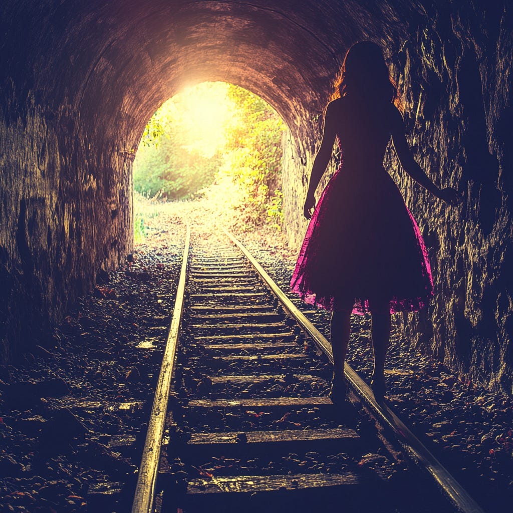 She Chose Peace: A Survivor’s Story of Love, Control, and Liberation ...