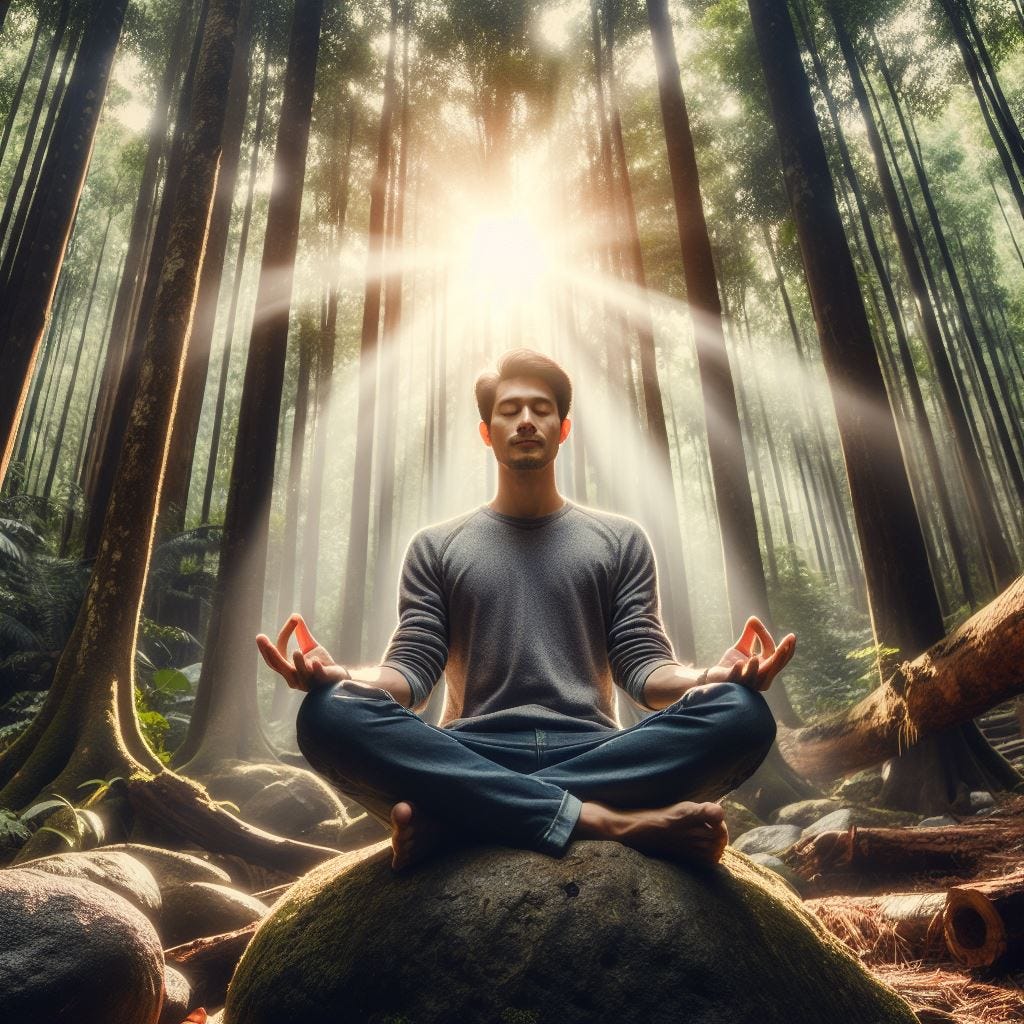Are you Improving or degenerating? | by Mr Catchy | Medium