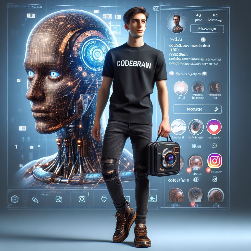 Crack the Code: Building a Booming Business in 3 Steps (This Post Isn't ...