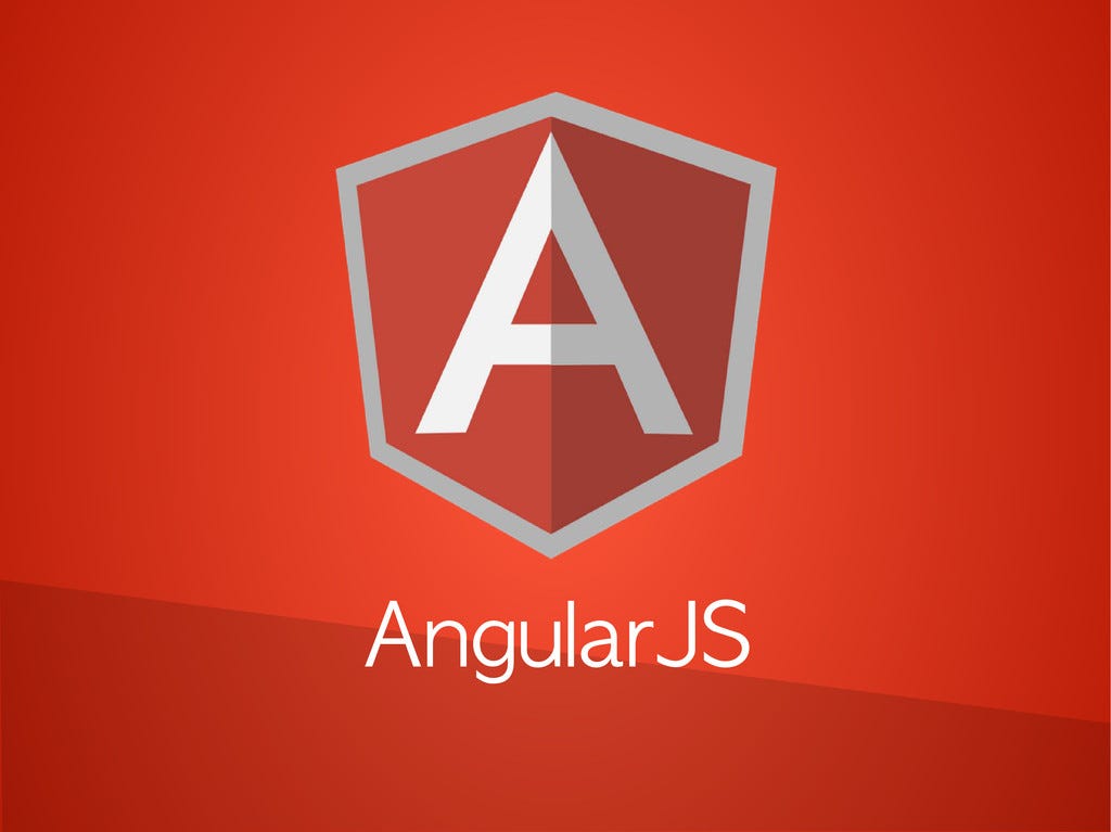 Angular front-end developer. Què és Angular? Manresa, Barcelona | by ...