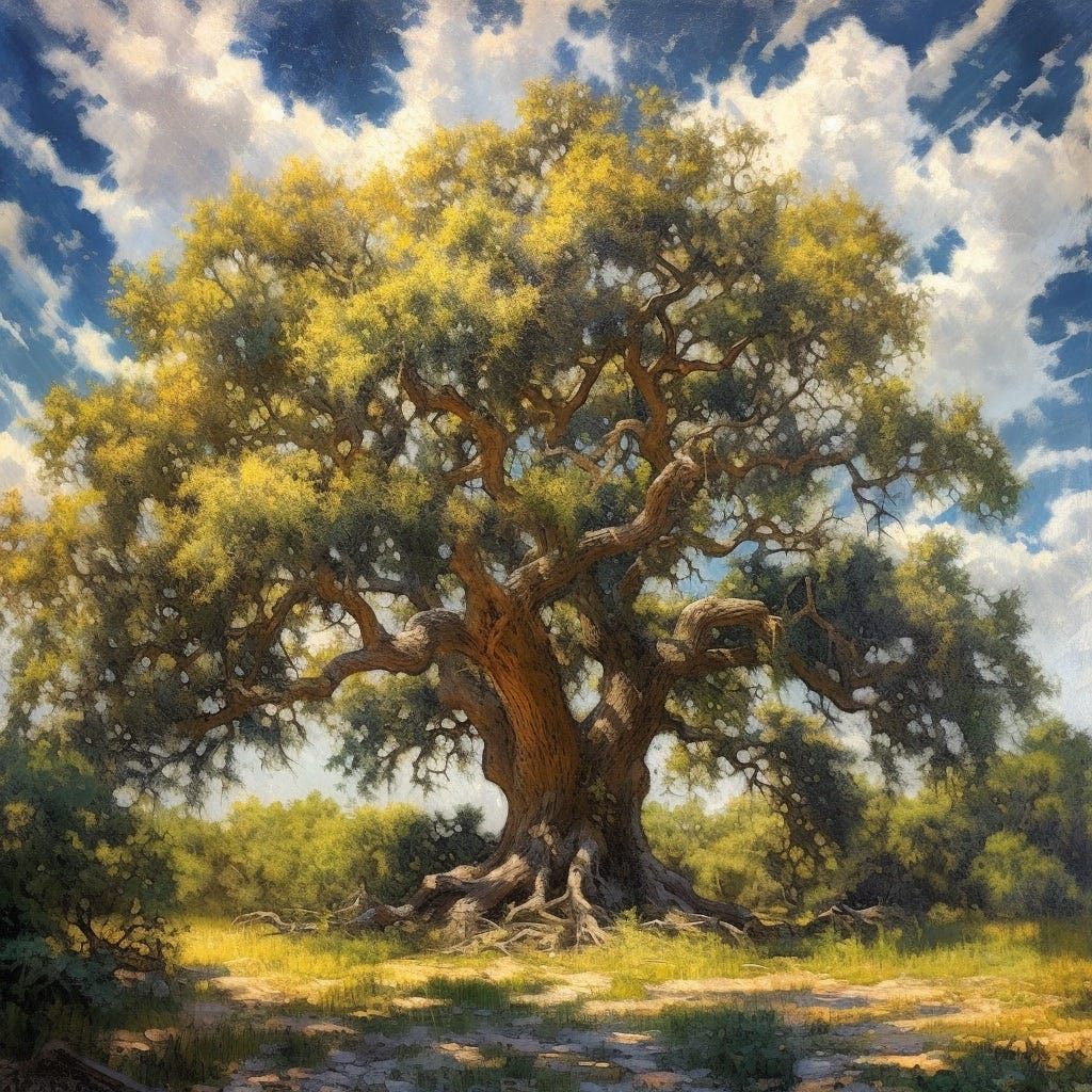 The Live Oak Playbook. Achieving enduring growth by embracing… | by ...