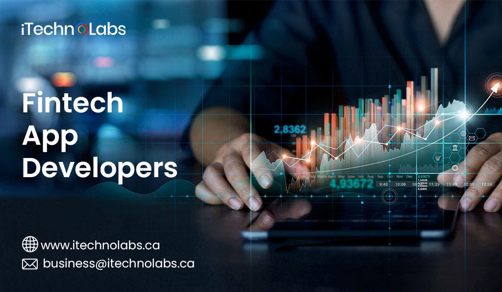 Hire Fintech App Developers: What You Need to Know | by Romain | Medium