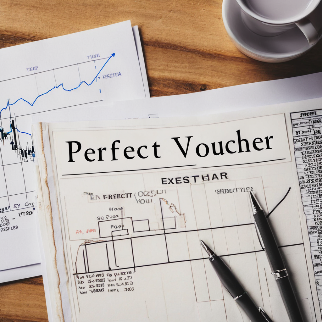 chèque électronique PerfectMoney. Perfect Money est une solution de ...