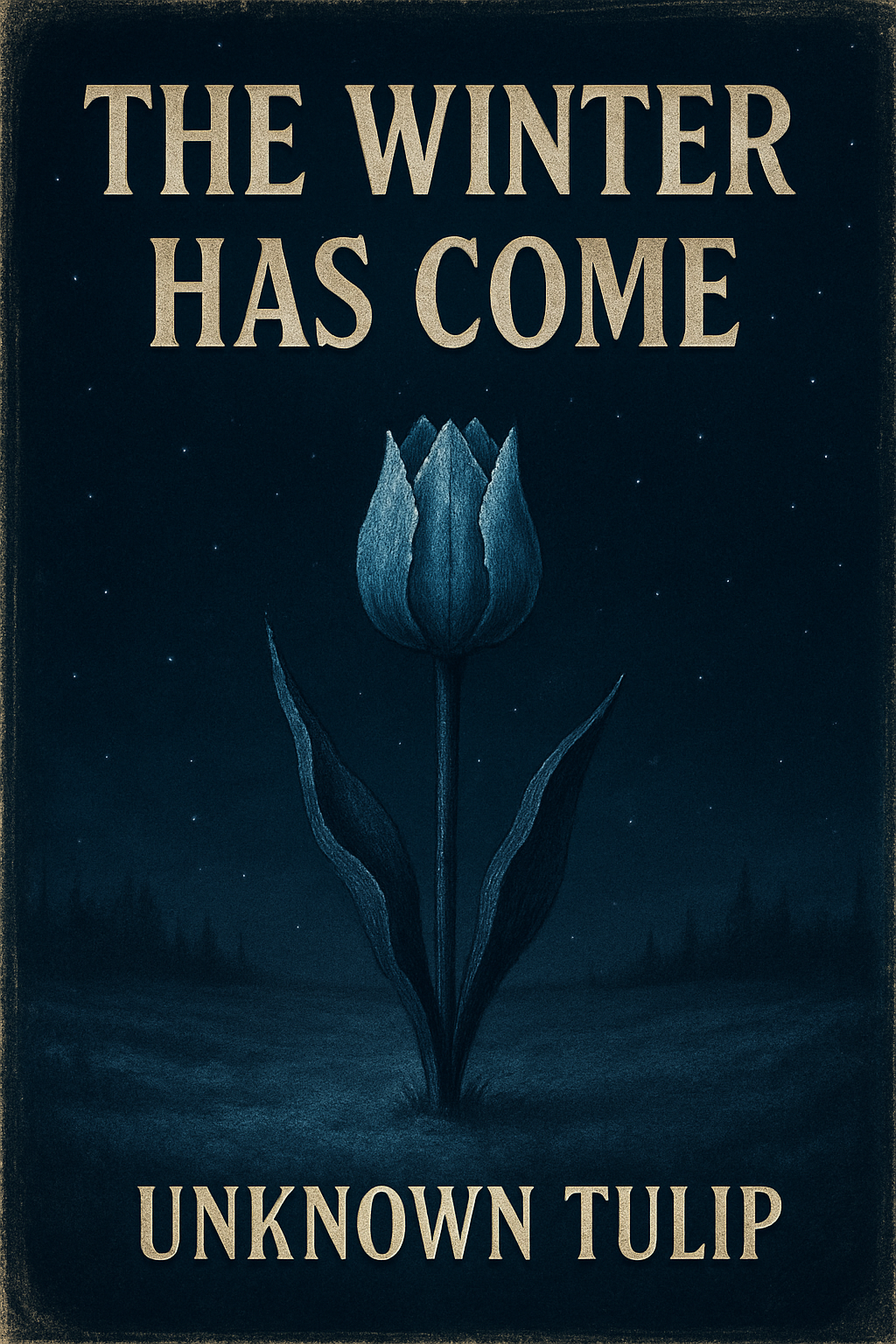 The winter is here…. --- | by Ryassa_tulips🍂📚 | Medium