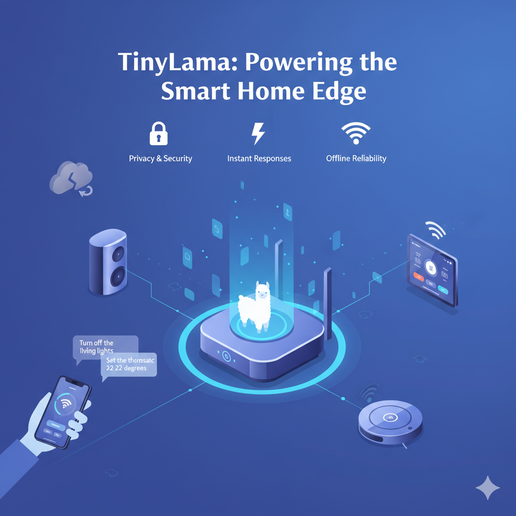 TinyLlama: Powering the Edge with Compact Language Models | by Cesar ...