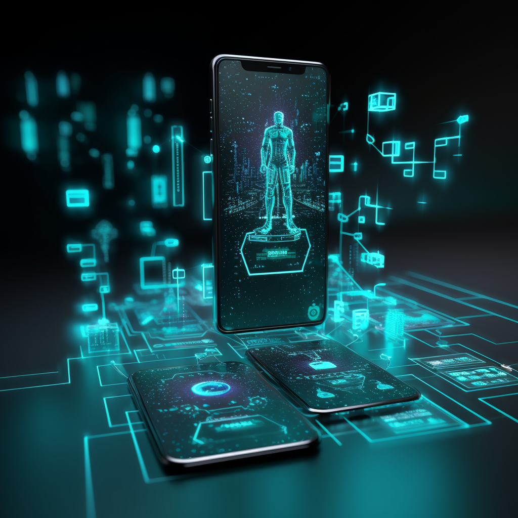 Samsung launches Gauss AI for its devices | by SMM art | Medium
